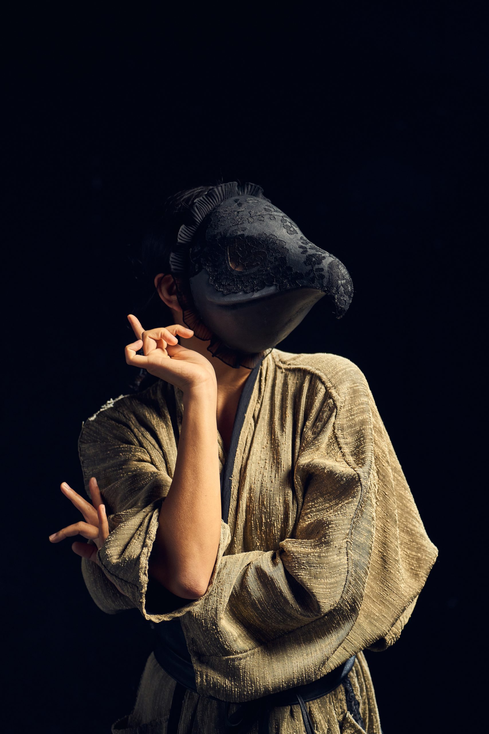 La Identidad de Vesania – la vispera